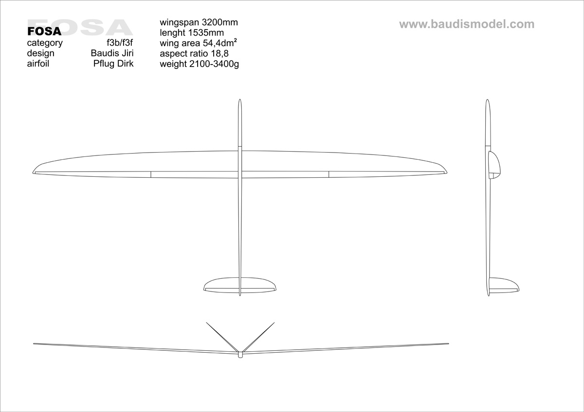 Production of composite models - Baudismodel.com