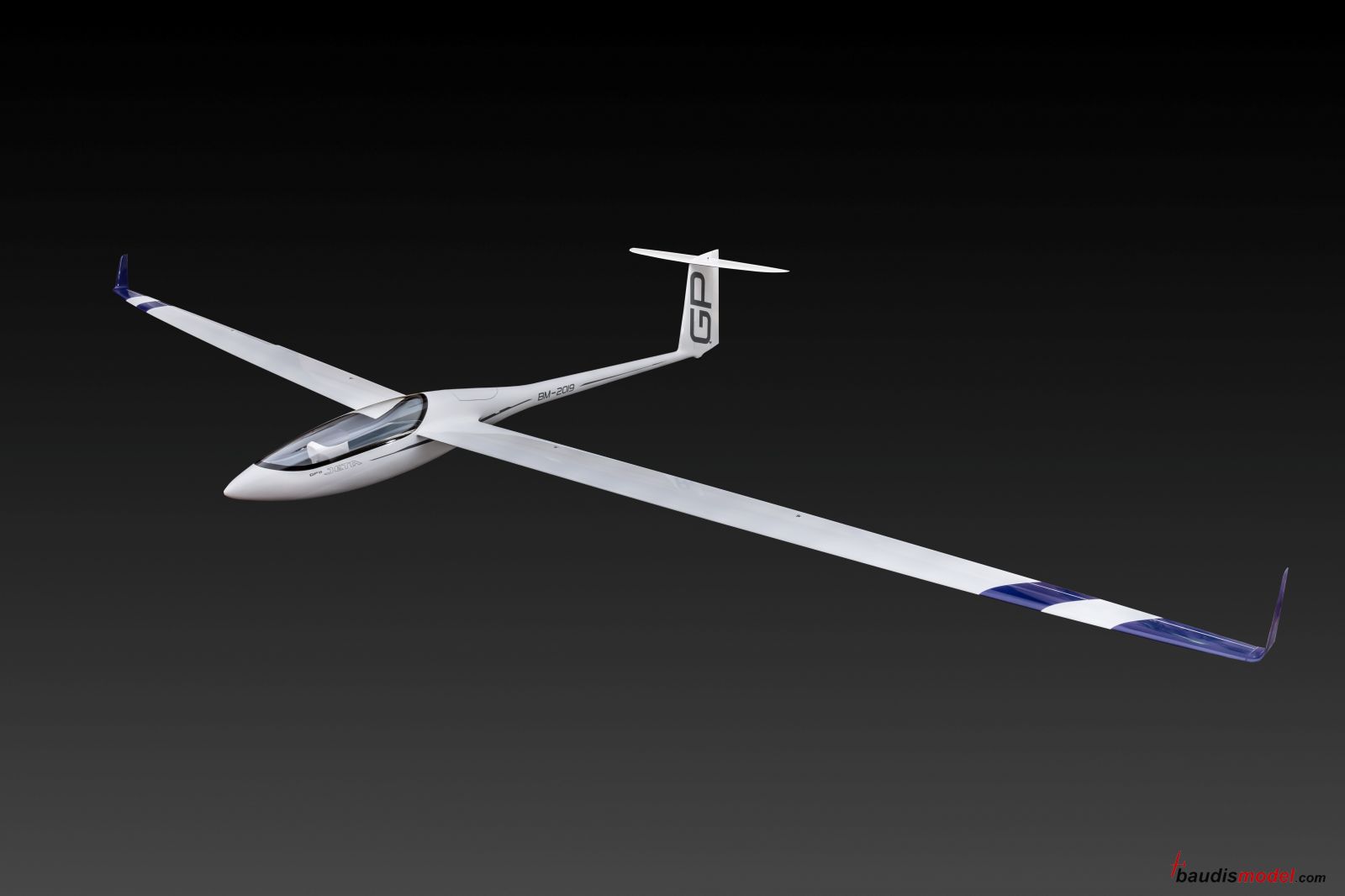 Production of composite models - Baudismodel.com